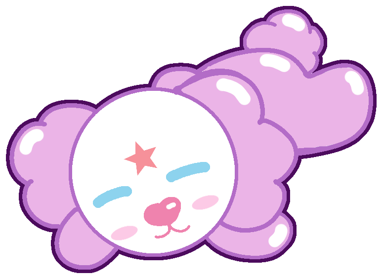 Getting Back In the Swing – Panda Fuzz